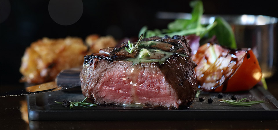 Christmas Menu 2022 • Miller & Carter Plymouth