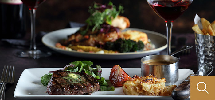 Miller & Carter Menu Special Offers, Features & Promotions