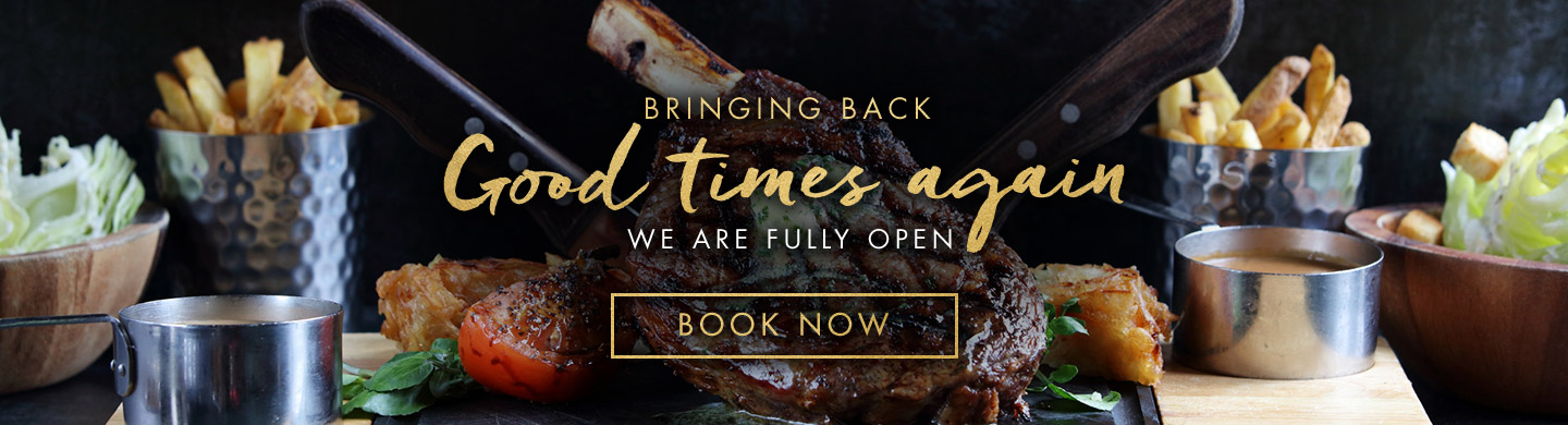 Miller & Carter Gloucester - Steakhouse Restaurant