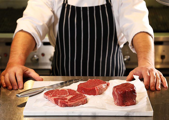 Why We're The Masters of Steak | Miller & Carter Didcot