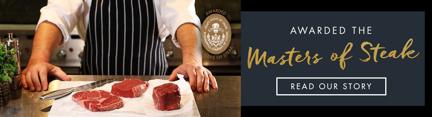 Miller & Carter Steakhouse Restaurants - Steak Experts