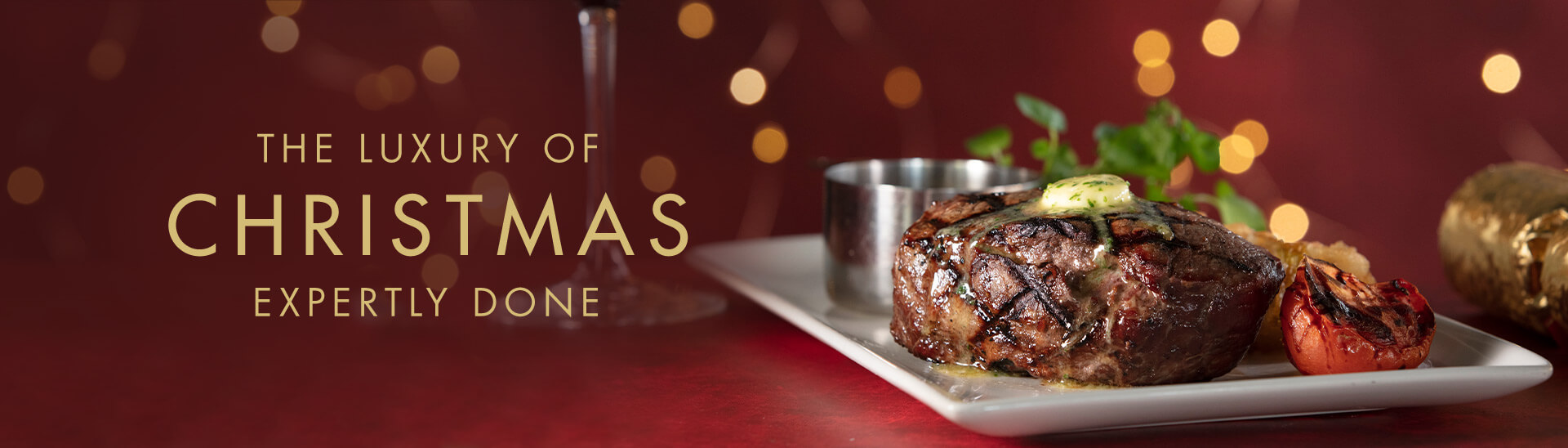 Miller & Carter Steakhouse Restaurants - Steak Experts