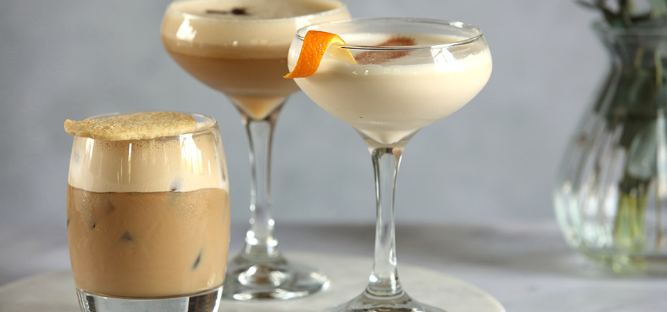 Miller & Carter Drinks Menu | View our exquisite drinks selection