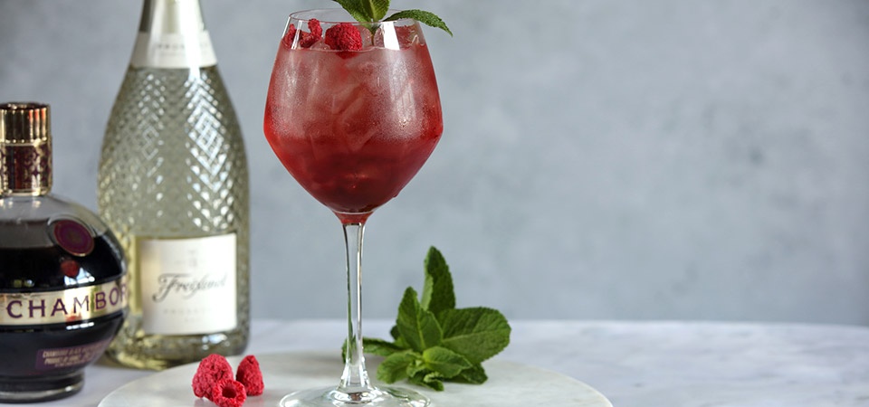 Miller & Carter Drinks Menu | View our exquisite drinks selection