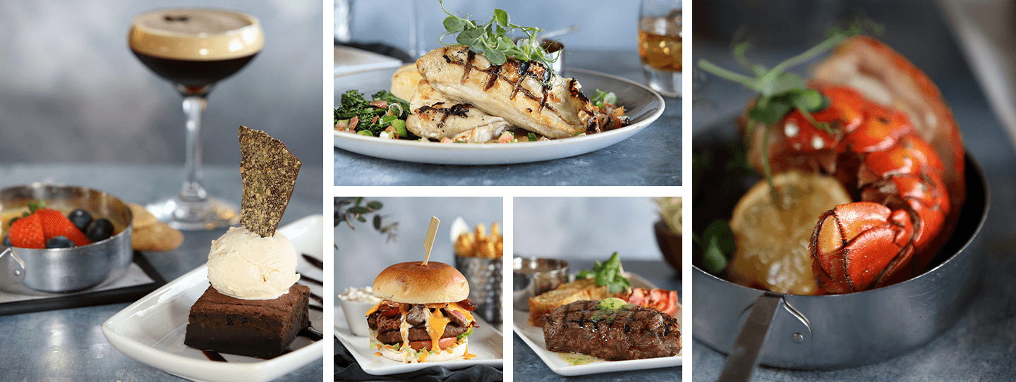 Father’s Day Sunday 19th June Dinner in Barnet • Book Now | Miller ...