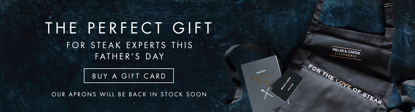 Miller & Carter Harrow - Steakhouse Restaurant