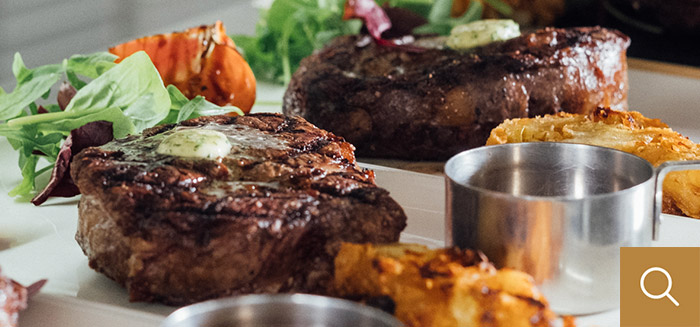 Miller & Carter Menu Special Offers, Features & Promotions