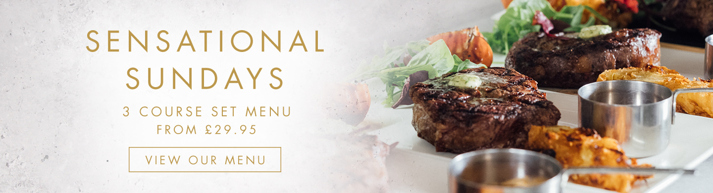 Miller & Carter Cardiff Hayes - Steakhouse Restaurant