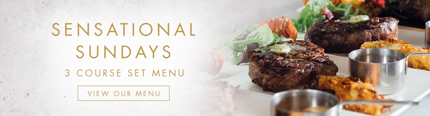 Miller & Carter Steakhouse Restaurants - Steak Experts