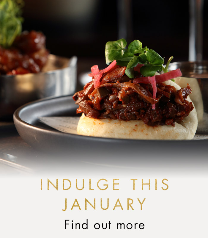 Miller & Carter Stirling Corner - Steakhouse Restaurant