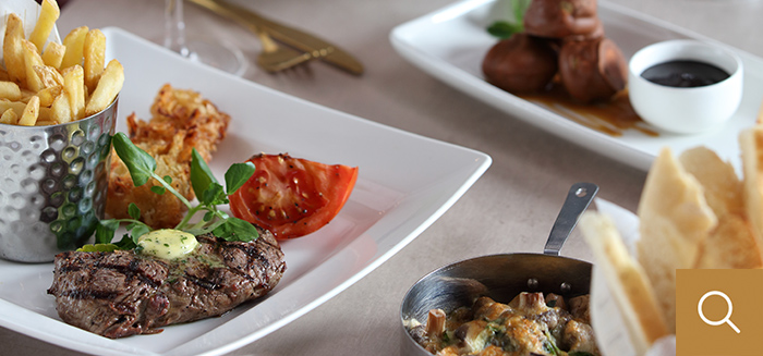 Steak Nights & Steak Deals at Your Nearest Miller & Carter