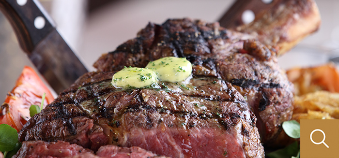 Steak Nights & Steak Deals at Your Nearest Miller & Carter