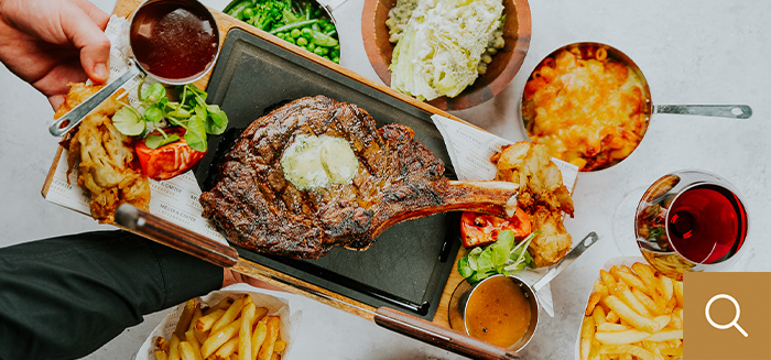 Steak Deals, Offers, & Promotions | Miller & Carter