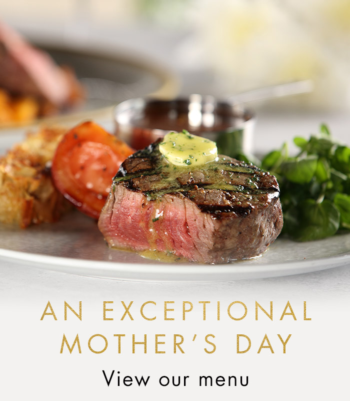 Miller & Carter Cardiff Bay - Steakhouse Restaurant