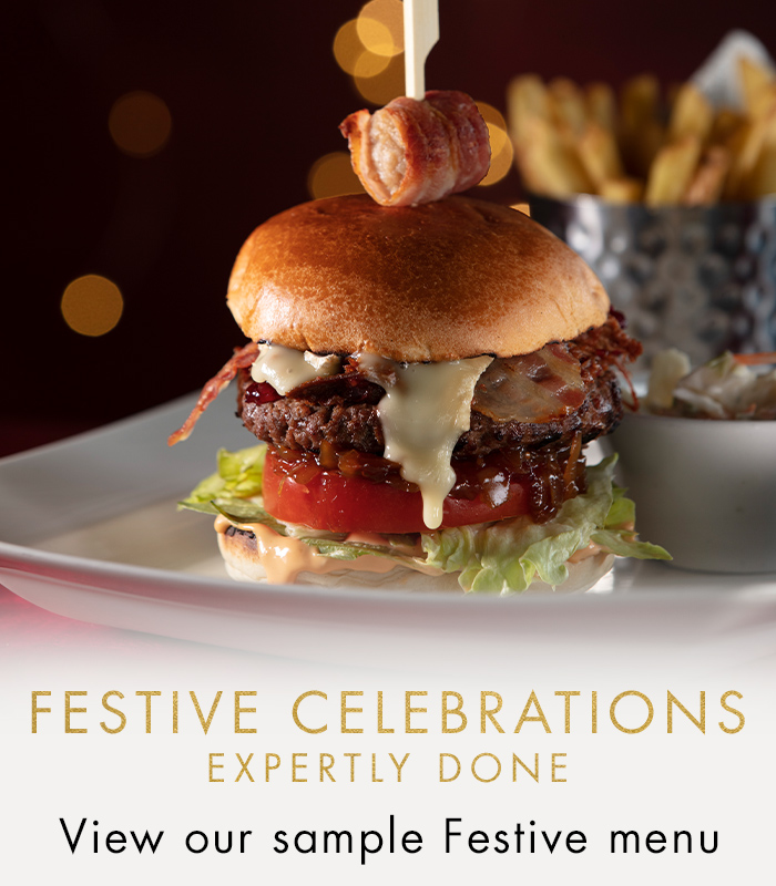 Christmas at Mirfield