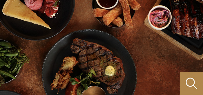 Steak Restaurant Deals in Leeds | Miller & Carter Garforth