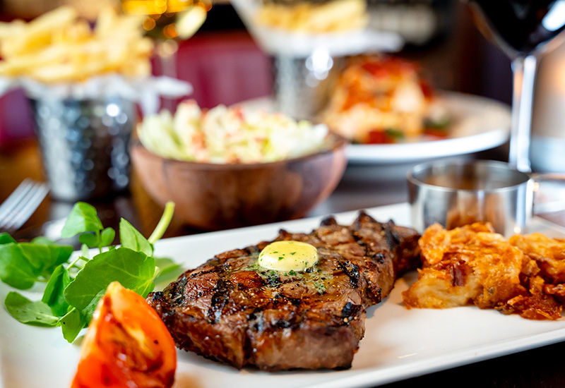 Restaurant Gift Cards and Experiences | Miller & Carter