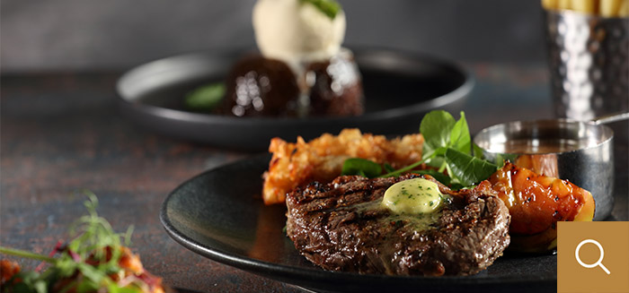 Steak Restaurant Deals in Manchester | Miller & Carter Manchester