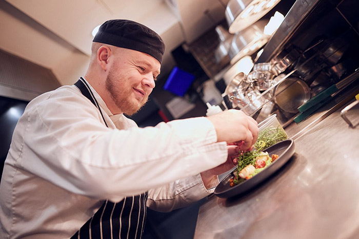Hospitality Careers in North Yorkshire | Miller & Carter York
