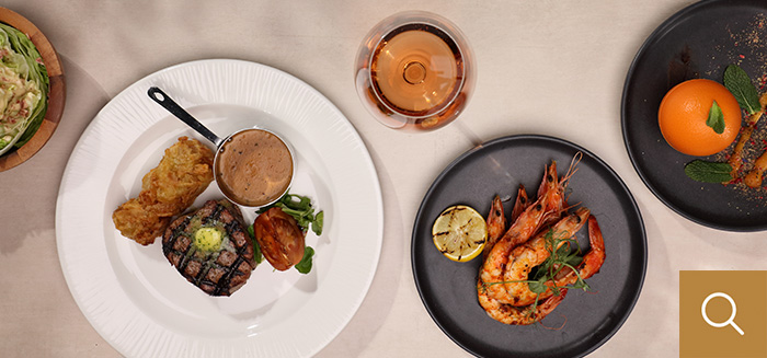 Steak Restaurant Deals in Exeter | Miller & Carter Exeter