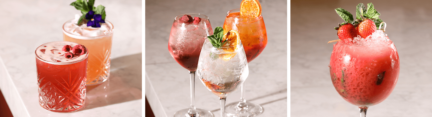 Steak & Cocktail Offer in Warrington | Miller & Carter Lowton