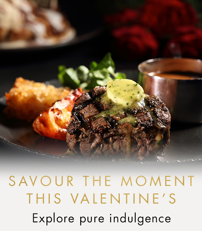 The Steakhouse Experts & Masters of Steak | Miller & Carter