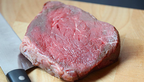 Our Steak Cuts | Miller & Carter