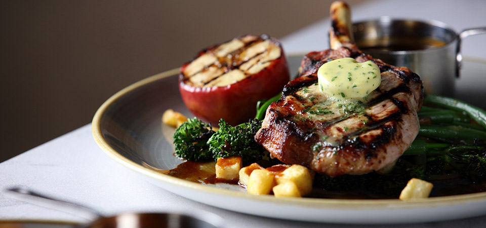 Miller & Carter Main Menu - Discover Exceptional Dishes