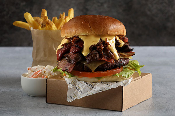 Miller & Carter Takeaway | Order now for collection or delivery