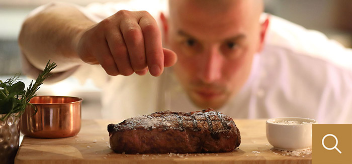 Steak Restaurant Deals in Exeter | Miller & Carter Exeter
